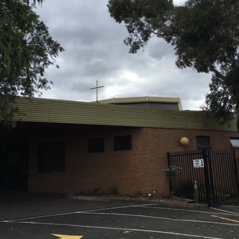 ST DECLAN’S CATHOLIC CHURCH - Updated May 2024 - 92 Penshurst St ...