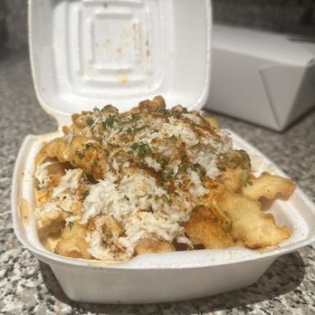 DECATUR FOOD HUB - Updated October 2025 - 31 Photos & 19 Reviews - 2670 ...