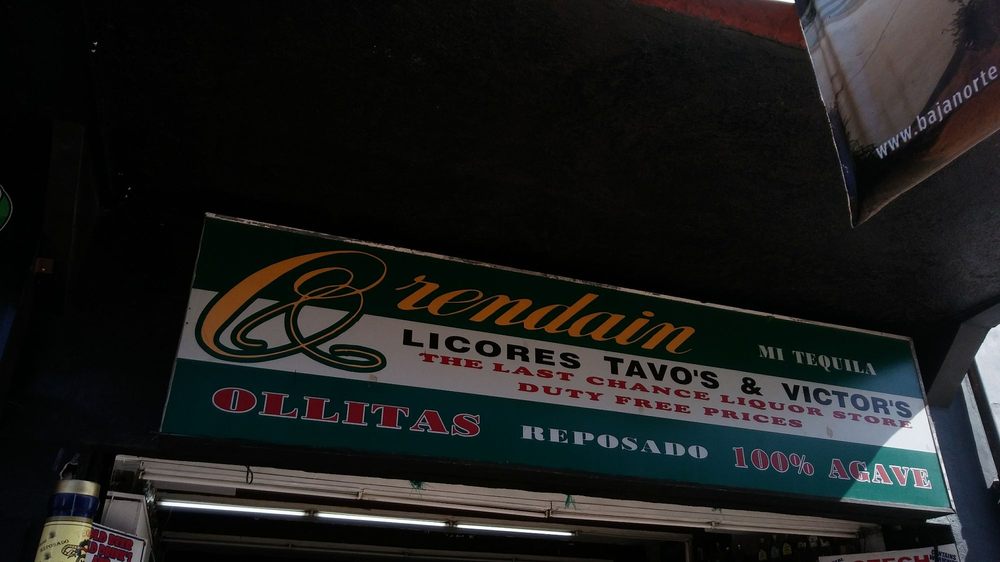 LICORES TAVOS - Updated May 2024 - Av. Revolución 1290, Tijuana, Baja ...