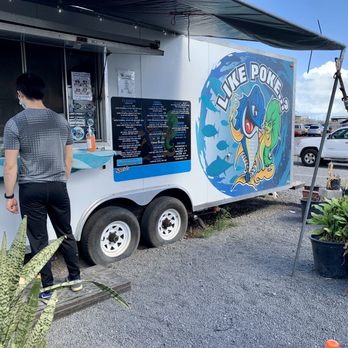 LIKE POKE - Updated April 2025 - 646 Photos & 433 Reviews - 70 Lono Ave ...