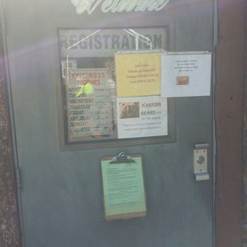 CAMP WILLIAMS RESORT - Updated July 2024 - 177 Photos & 58 Reviews ...