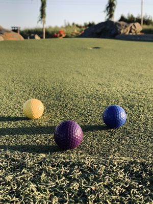 SNOHOMISH VALLEY GOLF CENTER - Updated March 2025 - 97 Photos & 95 ...