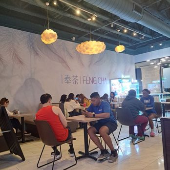 FENG CHA - Updated January 2026 - 925 Photos & 291 Reviews - 9889 ...