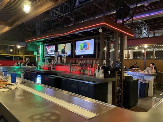 Z FUN FACTORY - Updated May 2025 - 56 Photos & 70 Reviews - 4446 E ...