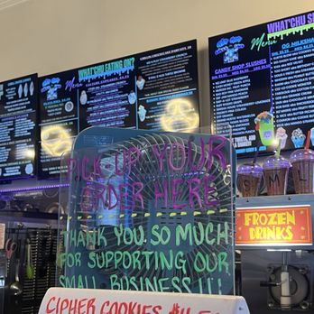 HIP HOP SWEET SHOP - Updated January 2026 - 174 Photos & 31 Reviews ...