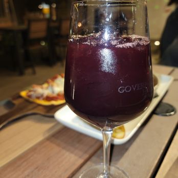 GOVERNORS HOUSE WINE BAR & ITALIAN KITCHEN - Updated November 2024 ...