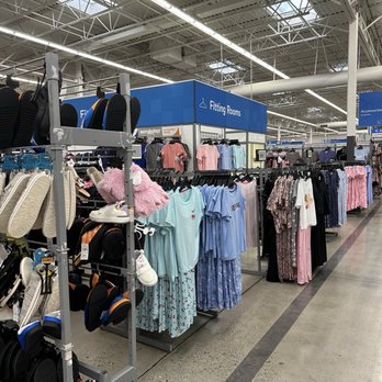 WALMART SUPERCENTER - Updated January 2026 - 262 Photos & 377 Reviews ...