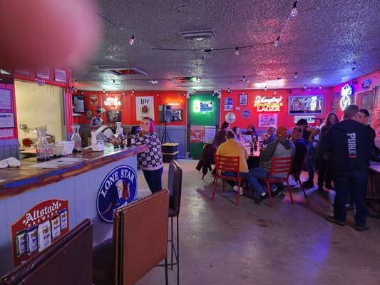 WATERHOLE ON 71 - Updated December 2025 - 11 Photos - 5244 E Hwy 71 ...