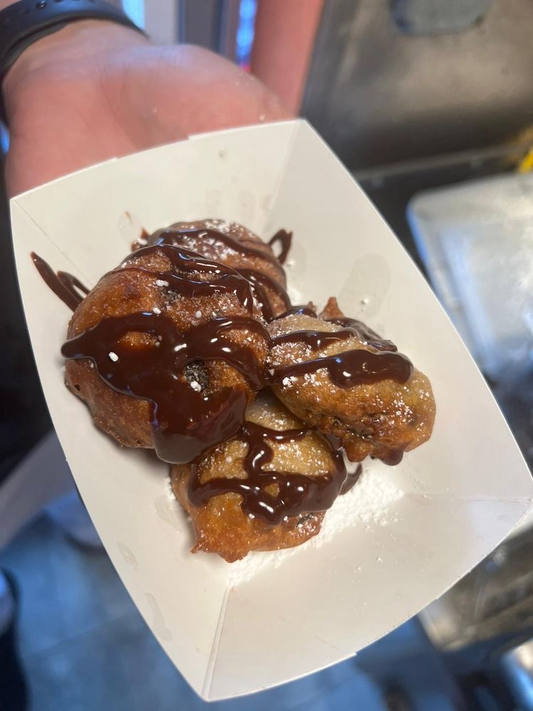 BABI BOBA & DESSERTS & COFFEE - Updated June 2025 - 7805 SE Oaks Park ...