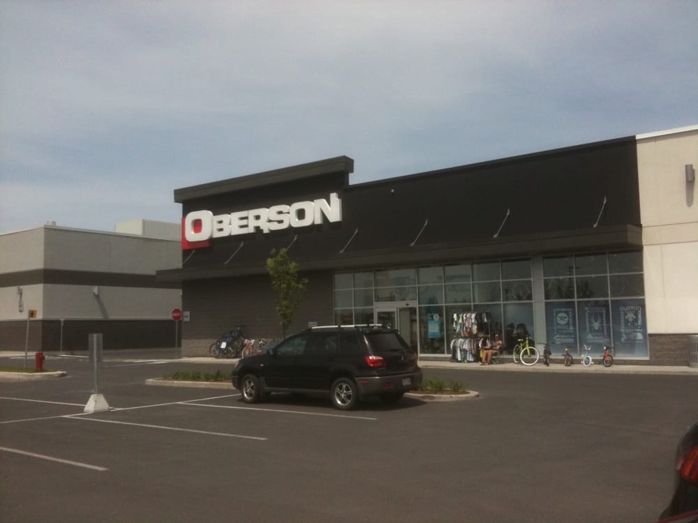 OBERSON - Updated December 2025 - 8680 bd Leduc Brossard, Brossard ...