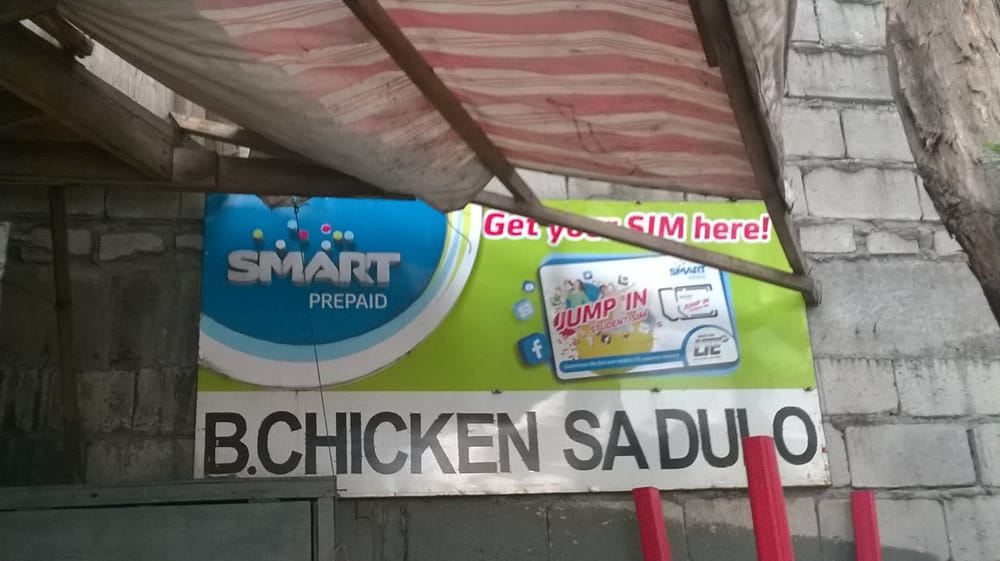 B. CHICKEN SA DULO - Updated March 2025 - 1st Street Corner Aguila ...