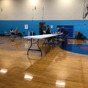 NORTHWEST BUFFALO COMMUNITY CENTER - Updated December 2025 - 155 Lawn ...