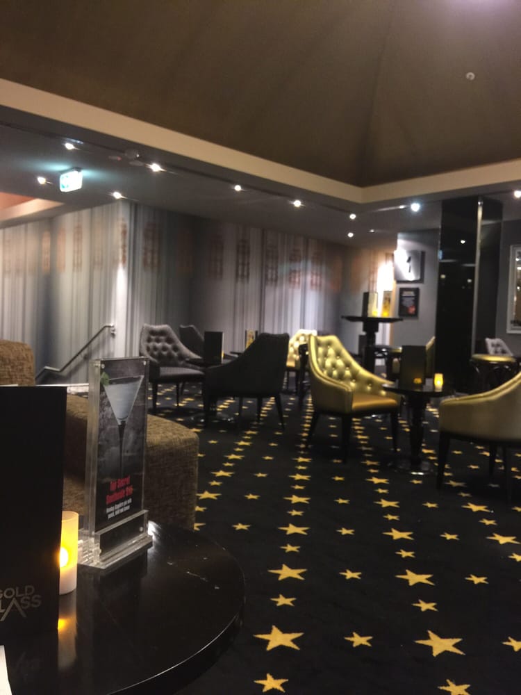 EVENT CINEMAS GOLD CLASS - Updated April 2024 - Hamilton Rd, Chermside ...