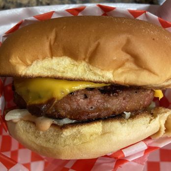 BURGER VIBE - Updated June 2024 - 55 Photos & 29 Reviews - 3730 ...
