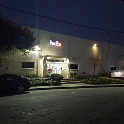 FEDEX SHIP CENTER - 16 Photos & 138 Reviews - 9339 Ann St, Santa Fe ...