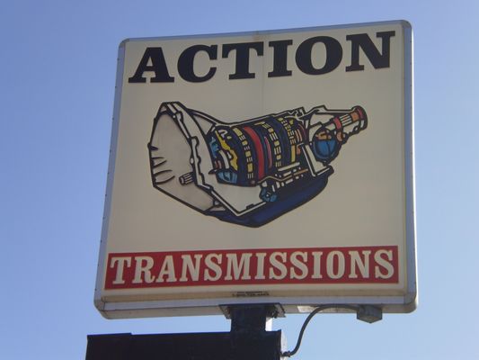 ACTION TRANSMISSION - Updated December 2025 - 21 Reviews - 855 S ...