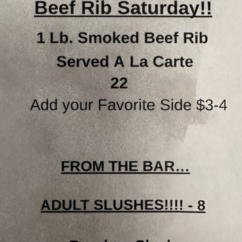 CORNBRED - Updated September 2024 - 274 Photos & 262 Reviews - 526 Main ...