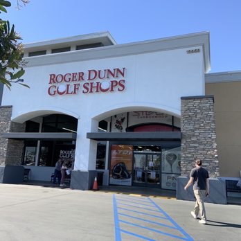 ROGER DUNN GOLF SHOPS - Updated December 2025 - 48 Photos & 132 Reviews ...