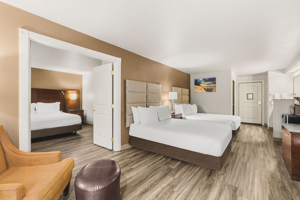 THE ASHLEY INN & SUITES - Updated November 2025 - 178 Photos & 157 ...