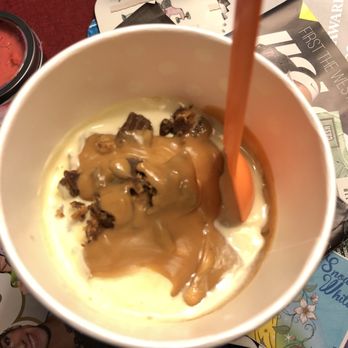 SO FUN YOGURT - Updated July 2025 - 35 Photos & 52 Reviews - 315 E ...