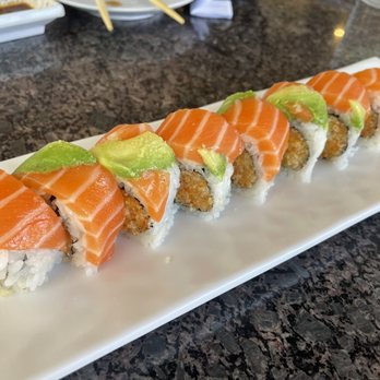 AMI SUSHI - Updated January 2025 - 420 Photos & 622 Reviews - 1804 N Tustin Ave, Santa Ana ...