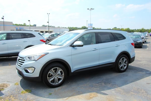 HYUNDAI MONTGOMERY | DEALERSHIP - Updated October 2025 - 75 Photos & 54 ...