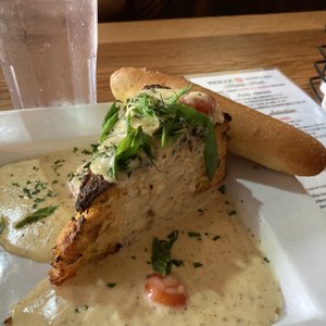 ROUX 61 SEAFOOD & GRILL - 265 Photos & 244 Reviews - Seafood - 453 Hwy ...