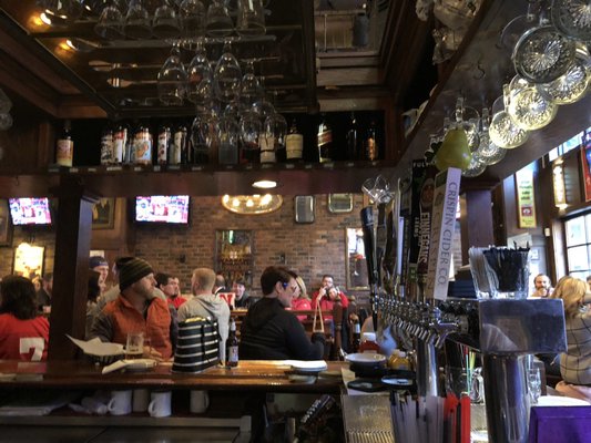 LYONS PUB - 113 Photos & 177 Reviews - Pubs - 16 S 6th St, Minneapolis ...