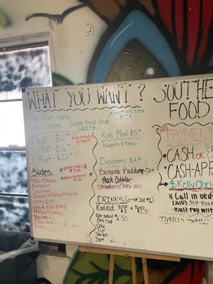 SNOW ISLAND SOUL FOOD & DAQS - Updated May 2025 - 33 Photos & 51 ...