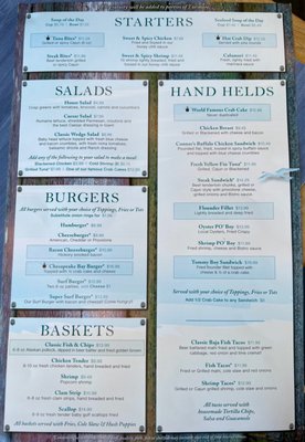 SURF RIDER BLUEWATER - 265 Photos & 284 Reviews - 1 Marina Rd, Hampton ...