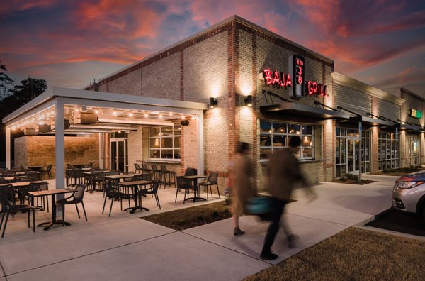 K38 BAJA GRILL - Updated October 2024 - 19 Photos & 23 Reviews - 3846 ...