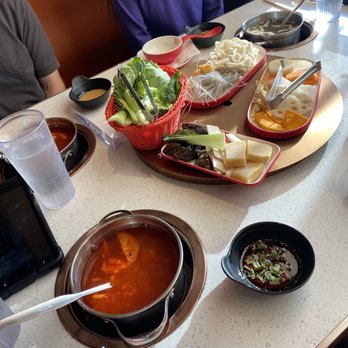 HOT POT HERO - Updated May 2025 - 682 Photos & 643 Reviews - 100 ...