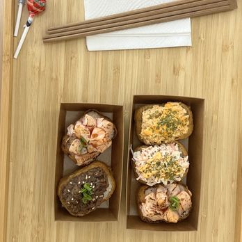 YUBU SOHO - Updated July 2025 - 263 Photos & 117 Reviews - 46 Grand St ...