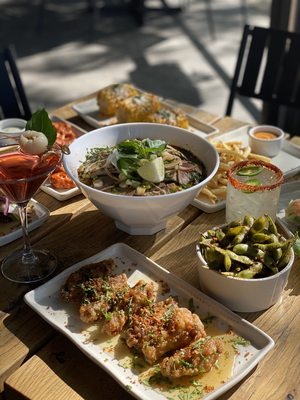 PHO & BAR - 287 Photos & 227 Reviews - 1600 E 17th Ave, Denver ...