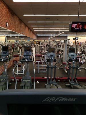 LA FITNESS - 26 Photos & 30 Reviews - 11661 Sr 70 E, Lakewood Ranch, FL ...