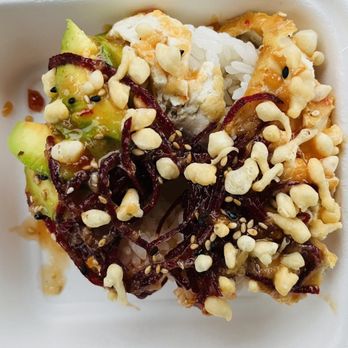 POKE BURRI - Updated January 2025 - 402 Photos & 84 Reviews - 1525 Lake ...