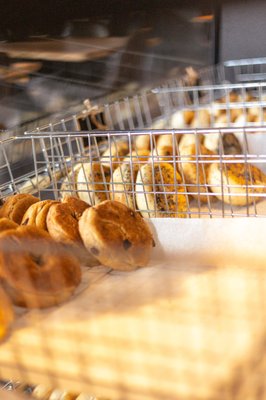 BUZZ BAGELZ - Updated October 2025 - 37 Photos - 160 Dundas Street ...