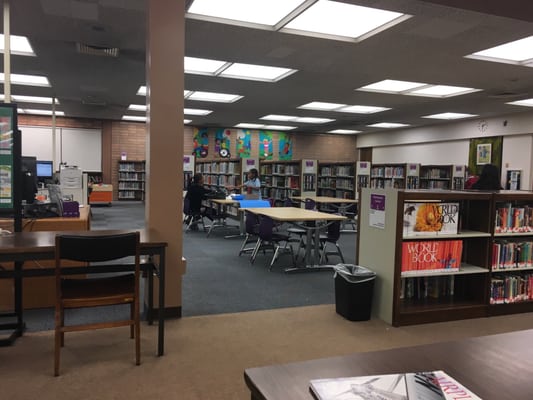LA COUNTY LIBRARY - CARSON LIBRARY - Updated October 2025 - 38 Photos ...
