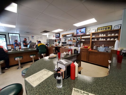 LATE’S - Updated August 2025 - 37 Photos & 108 Reviews - 1924 S 9th St ...