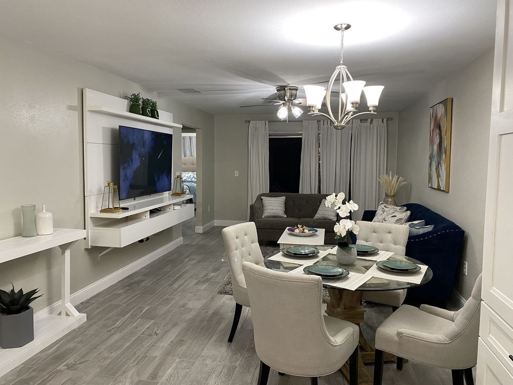 BSB CLEANING SERVICES - Updated July 2025 - 59 Photos - Bradenton, Florida - Home Cleaning ...