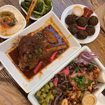 MAZRA - Updated April 2025 - 1117 Photos & 560 Reviews - 2021 Broadway ...