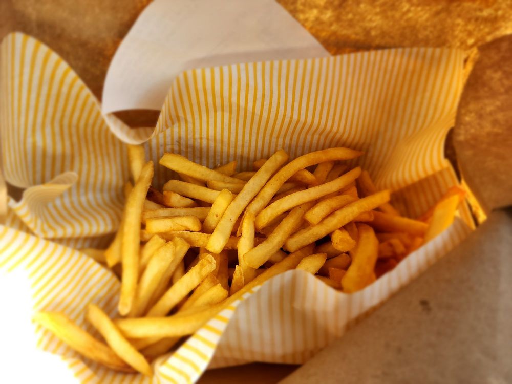 MCDONALD’S - Updated December 2025 - 17 Photos & 36 Reviews - 2300 E ...