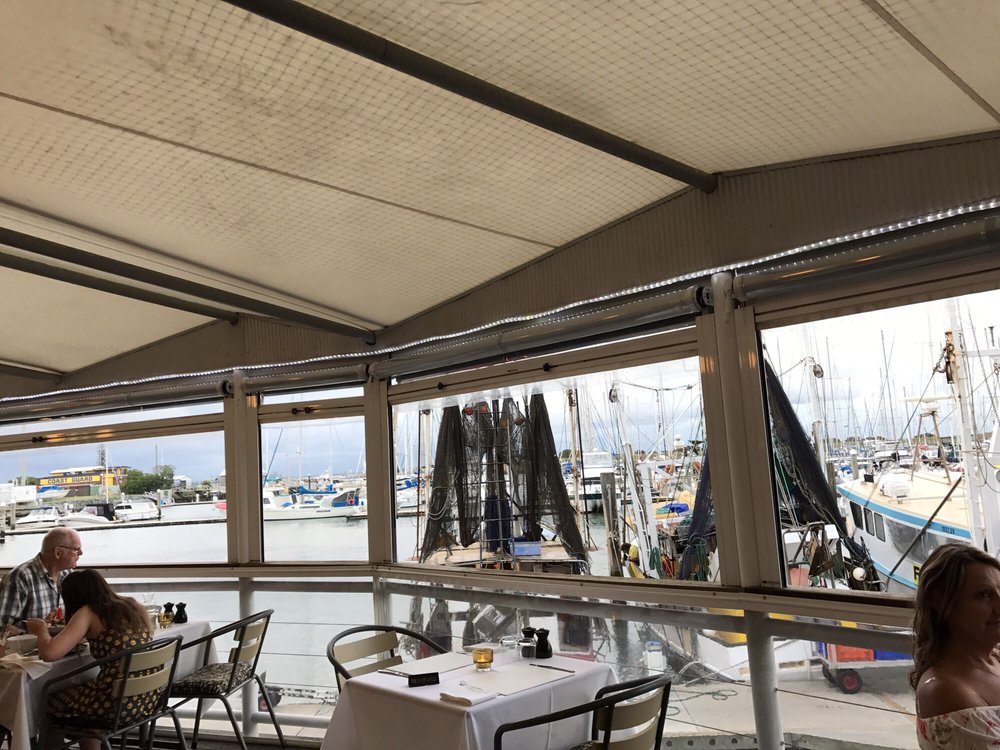 TEMPEST SEAFOOD RESTAURANT & TEPPANYAKI - Updated April 2026 - 11 ...