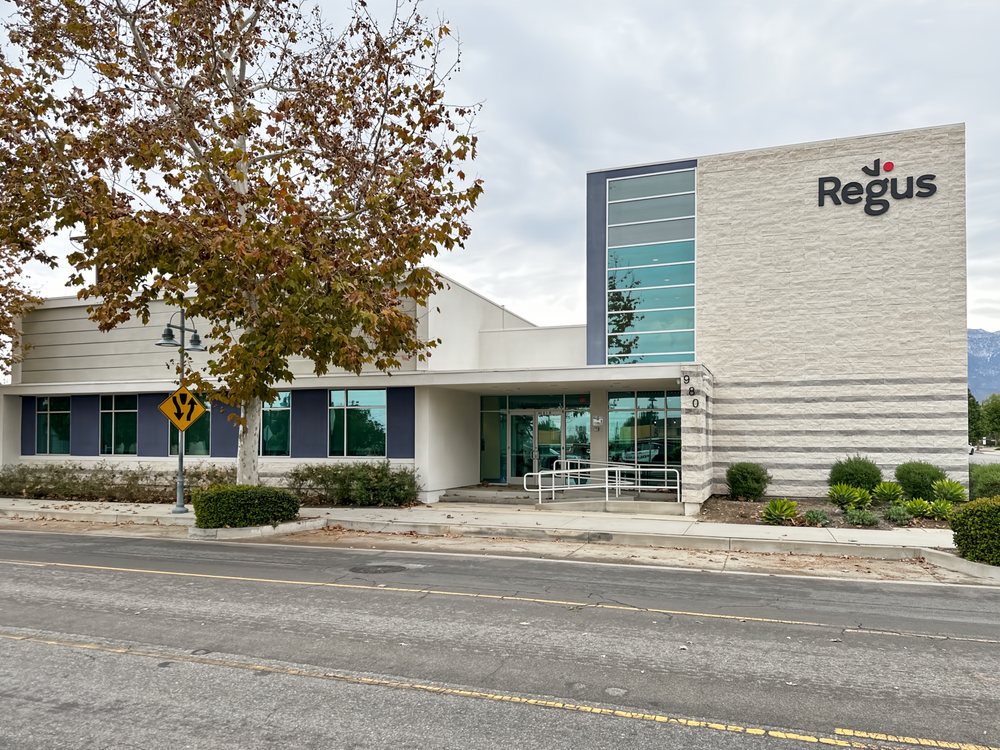 REGUS W 6TH STREET - Updated January 2026 - Request Information - 980 W ...