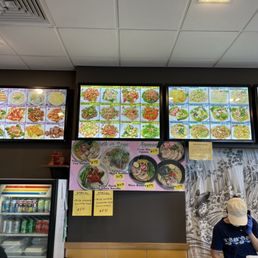 ASIAN MIX - Updated December 2024 - 1166 Photos & 489 Reviews - 1234 S ...