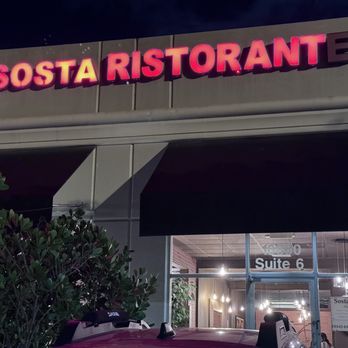SOSTA CAFFE - Updated August 2024 - 1809 Photos & 1303 Reviews - 10800 ...