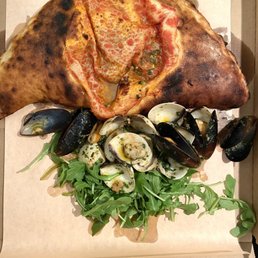 SAGRA PIZZA BAR - Updated December 2024 - 458 Photos & 204 Reviews ...