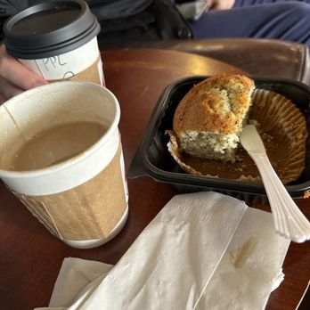 HIGH POINT COFFEE - Updated August 2025 - 69 Photos & 186 Reviews ...