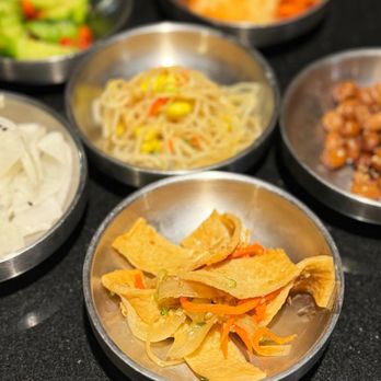 KOREA HOUSE - Updated October 2025 - 824 Photos & 799 Reviews - 20615 ...