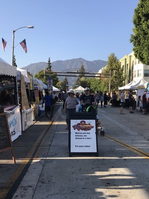 FARMER’S MARKET OF MONROVIA - 411 Photos & 202 Reviews - Farmers Market ...